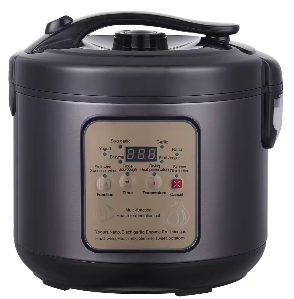 5L Yogurt Making Machine perfect for Home Yogurt Maker – TTN ...